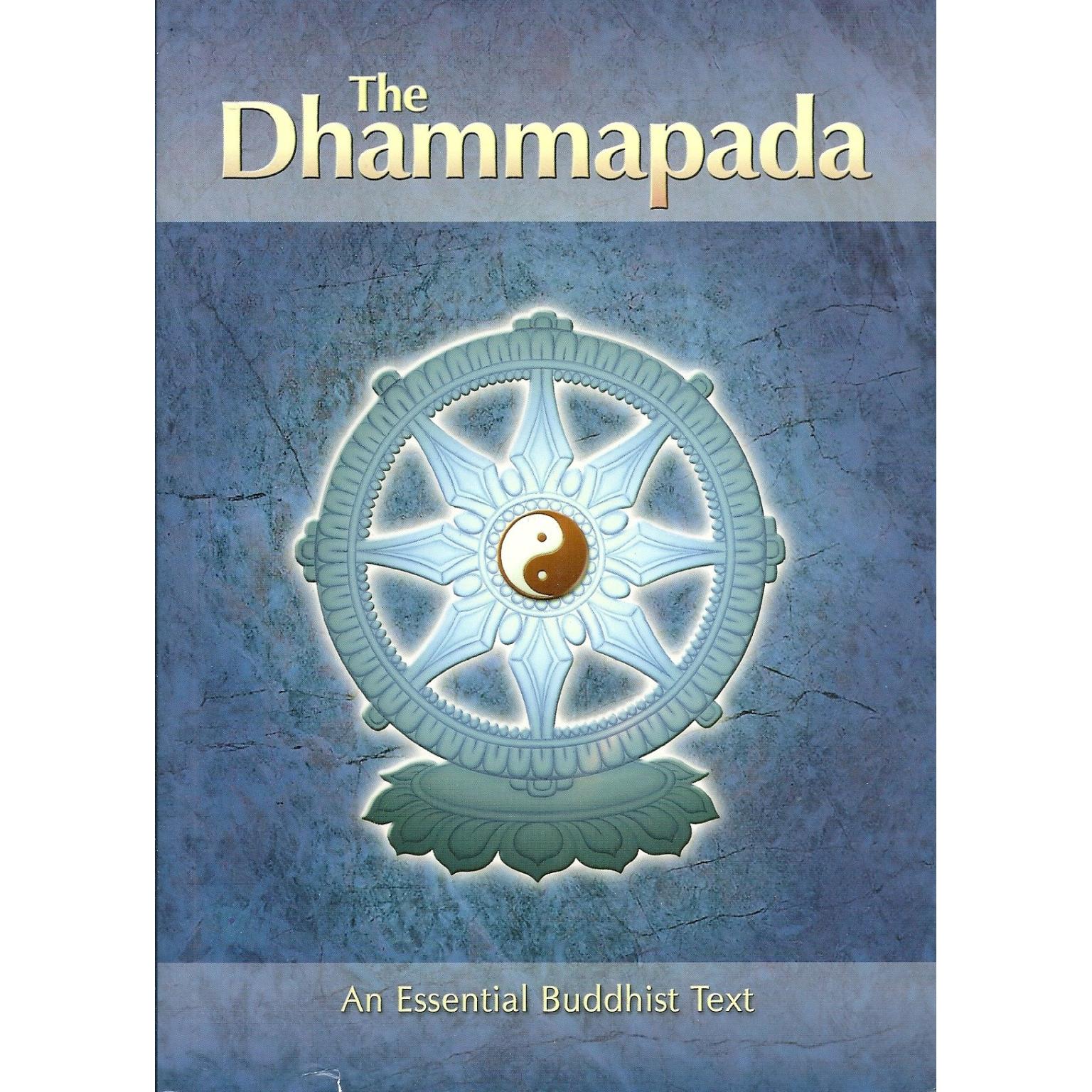 The Dhammapada | Axiom Publishing