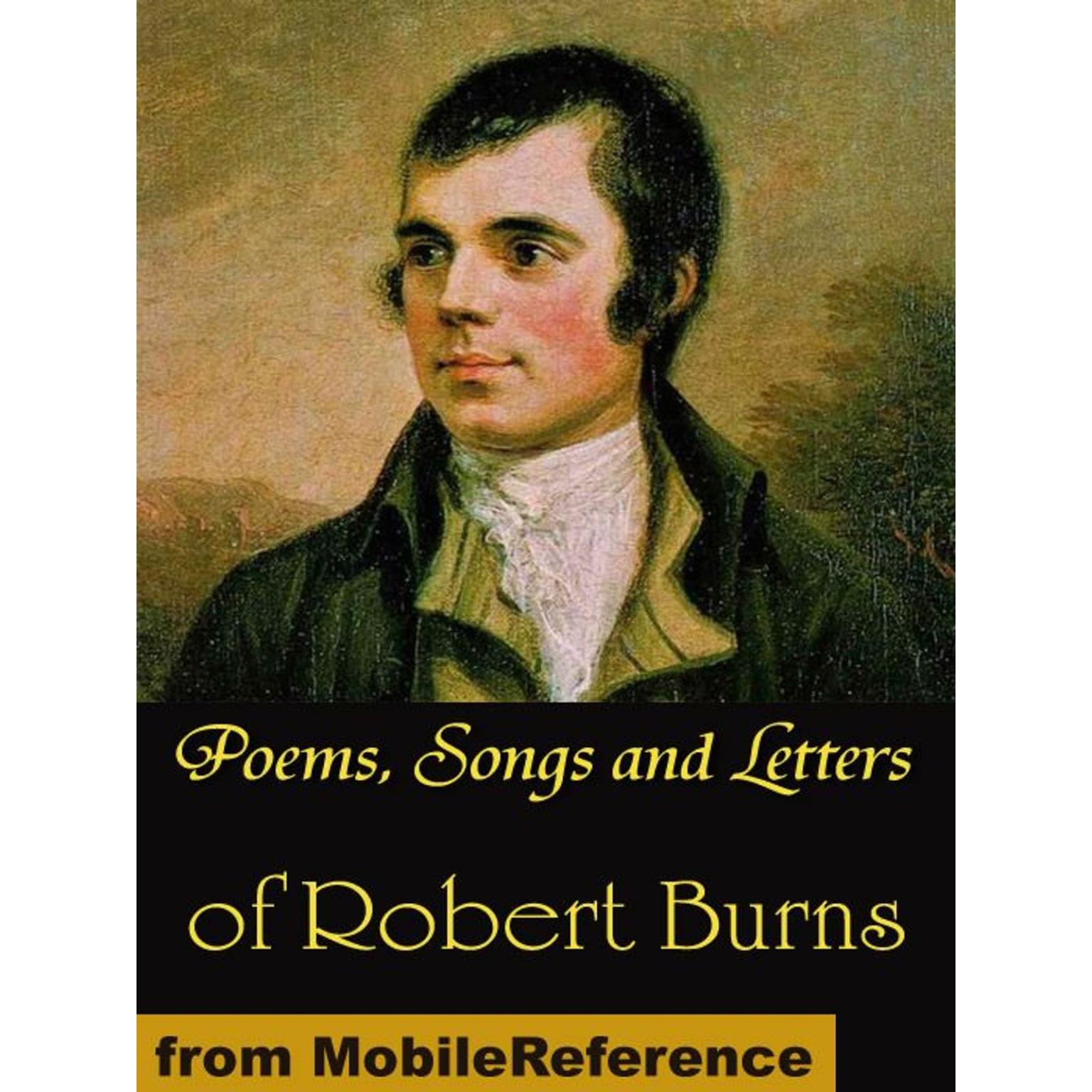 Robert Burns: Songs and Poems | Axiom Publishing